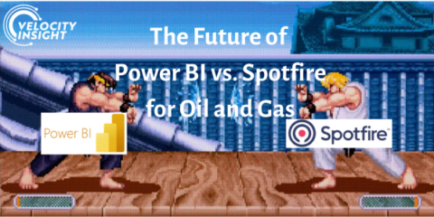 The Future of Power BI vs. Spotfire | Velocity Insight